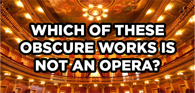 If You Get 15/15 On This Extremely Difficult Quiz, You’re Probably An ...