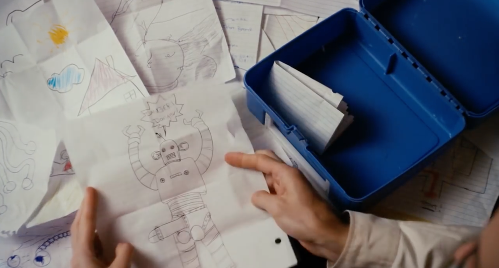 We Need To Talk About How Impressive Seth’s Dick Drawings Were In ...