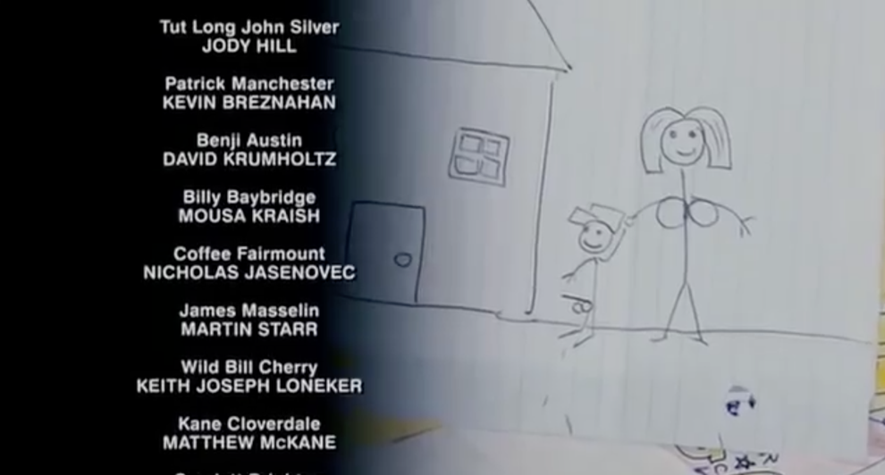 We Need To Talk About How Impressive Seth’s Dick Drawings Were In ...