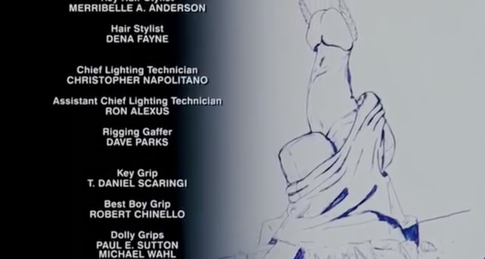 We Need To Talk About How Impressive Seth’s Dick Drawings Were In “Superbad”