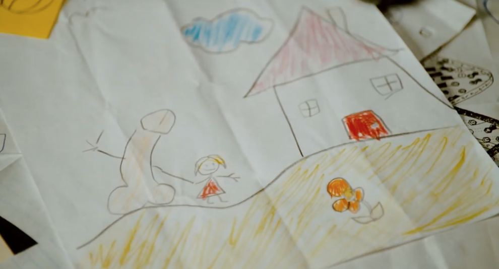 We Need To Talk About How Impressive Seth’s Dick Drawings Were In ...