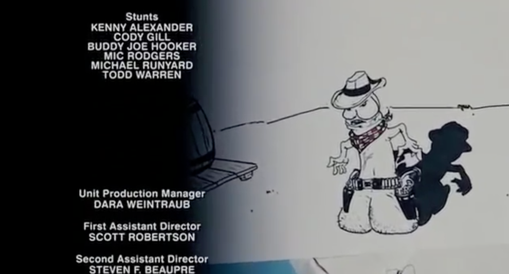 We Need To Talk About How Impressive Seth’s Dick Drawings Were In ...