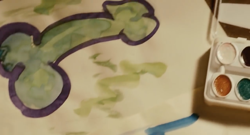 We Need To Talk About How Impressive Seth’s Dick Drawings Were In ...