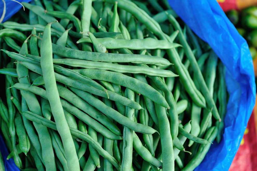 28 Vegetarian Sources Of Protein That Will Keep You Feeling Full And ...