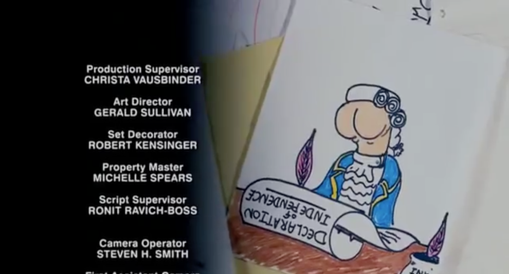 We Need To Talk About How Impressive Seth’s Dick Drawings Were In ...