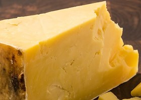 This Cheese Test Will Reveal Your Fortune