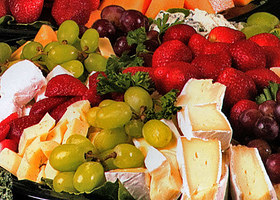 This Cheese Test Will Reveal Your Fortune