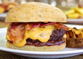 This Cheese Test Will Reveal Your Fortune