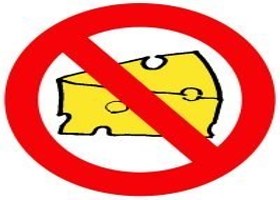 This Cheese Test Will Reveal Your Fortune