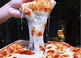 This Cheese Test Will Reveal Your Fortune