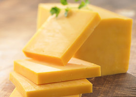 This Cheese Test Will Reveal Your Fortune