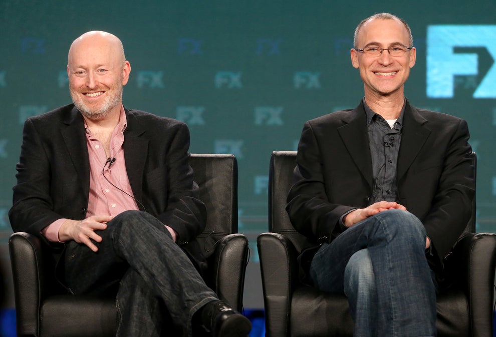 What It’s Like To Suddenly Have The Most Relevant Show On TV