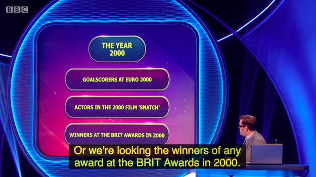 This Correct Guess In The Final Round Of "Pointless" Is Absolutely ...