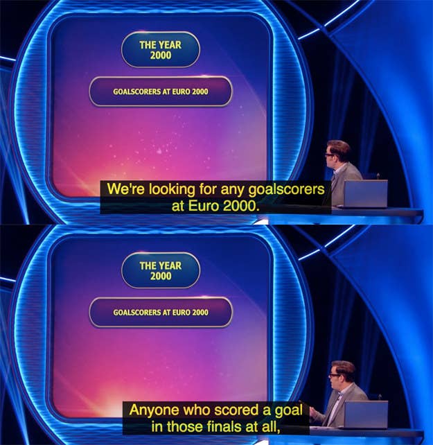 This Correct Guess In The Final Round Of "Pointless" Is Absolutely ...