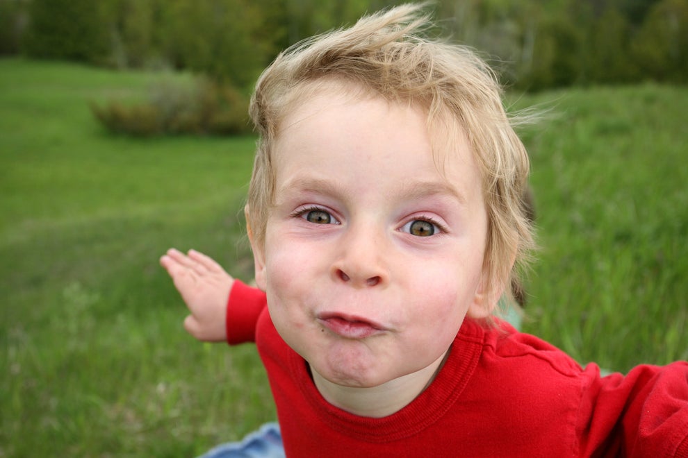 23 Things All British Kids Did In The Playground