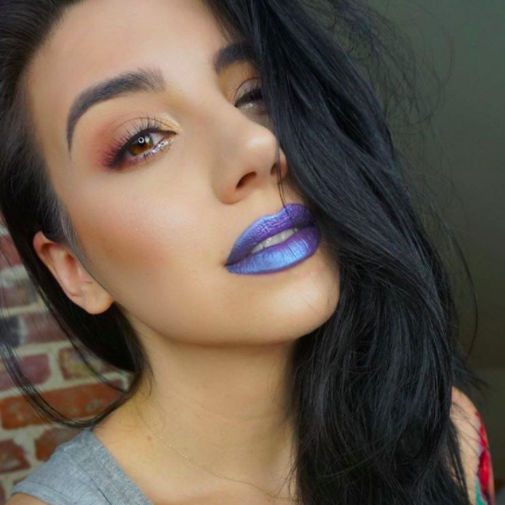 13 Shimmery, Sparkly, Magical Lipsticks That Are Out Of This World