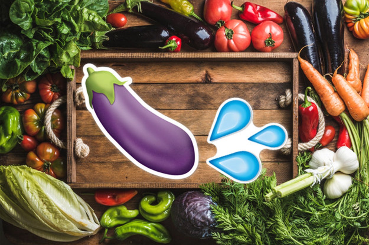 How Big Is Your Wanger Based On The Foods You Hate