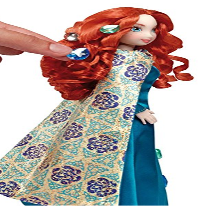 17 Ridiculously Gorgeous Dolls That'll Help Your Daughter Feel Good ...