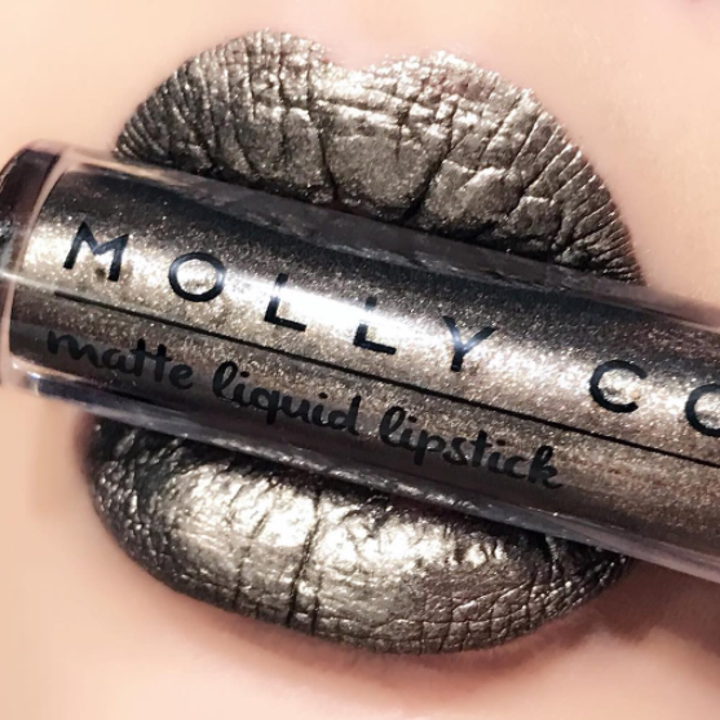13 Shimmery, Sparkly, Magical Lipsticks That Are Out Of This World