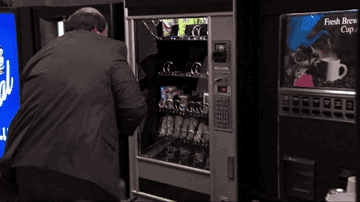 18 Times Kevin From “The Office” Was The Hero We Needed