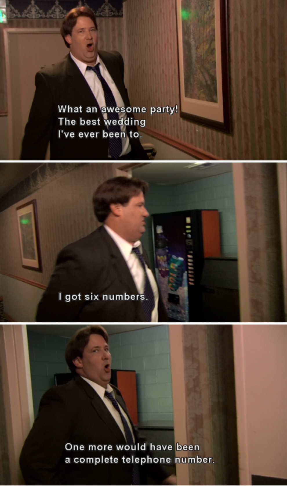 18 Times Kevin From “The Office” Was The Hero We Needed