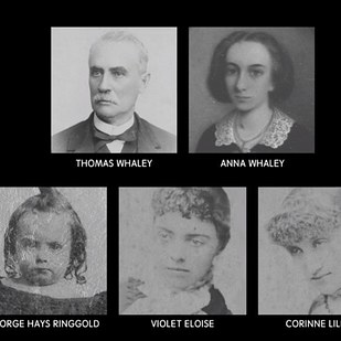 We Went To The Whaley House To See If It Was Truly Haunted