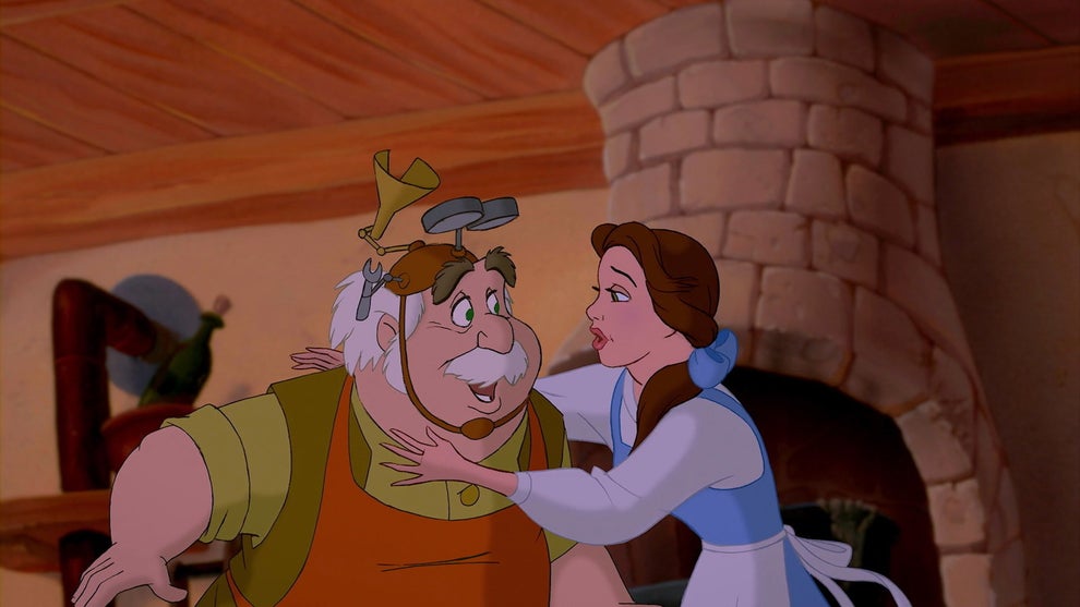 Sorry, But Belle Is Still The Best Disney Princess Ever