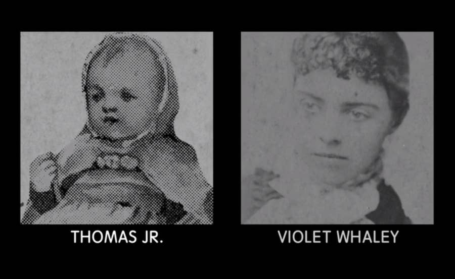 Thomas Whaley's Instagram, Twitter & Facebook on IDCrawl