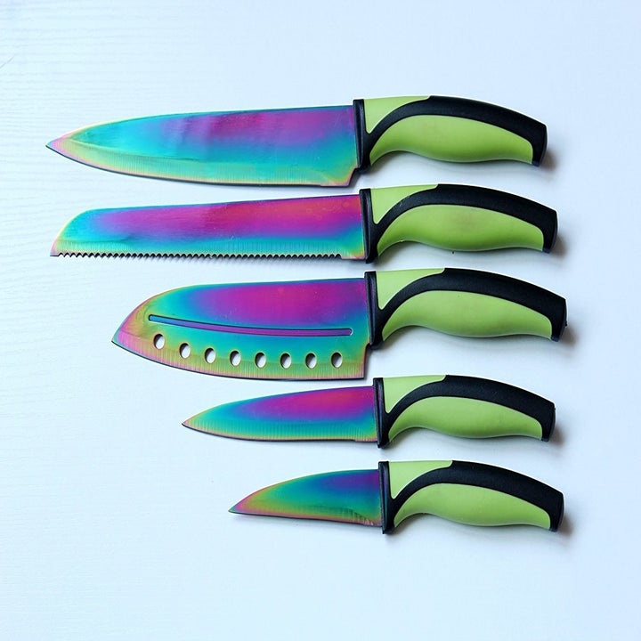 36 Iridescent Things Anyone In Love With Unicorns Should Buy