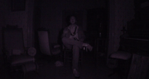 We Went To The Whaley House To See If It Was Truly Haunted