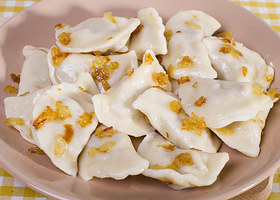 Do You Actually Know More Than 4 Middle Eastern Foods?