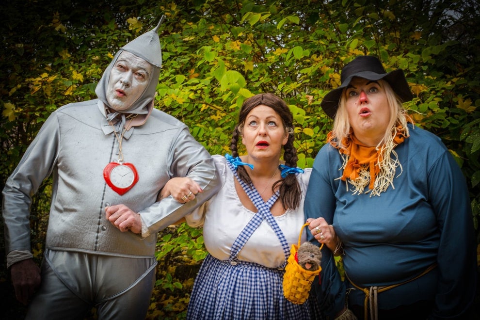 The People Of Hull Have Created Their Very Own "Hullywood"