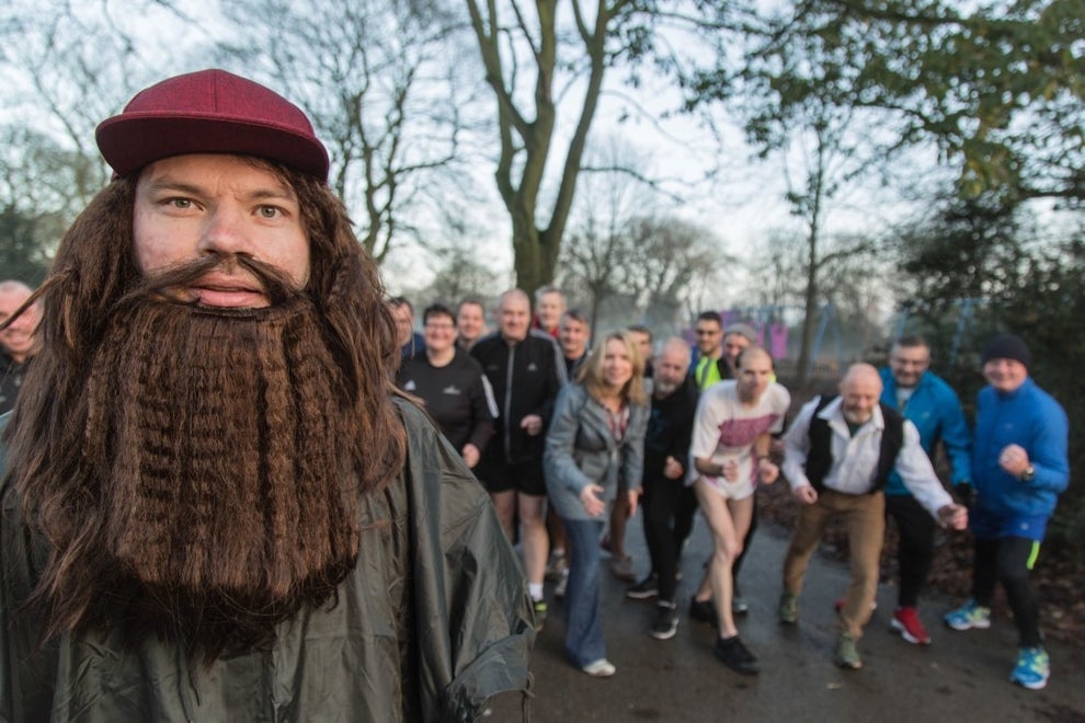 The People Of Hull Have Created Their Very Own "Hullywood"