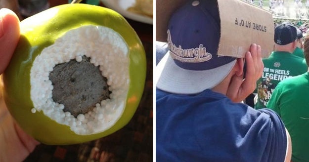 27 Fails That Will Make You Say "Things Could Be Worse, I Guess"