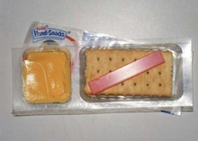 Which '90s Kid Snack Must Go?