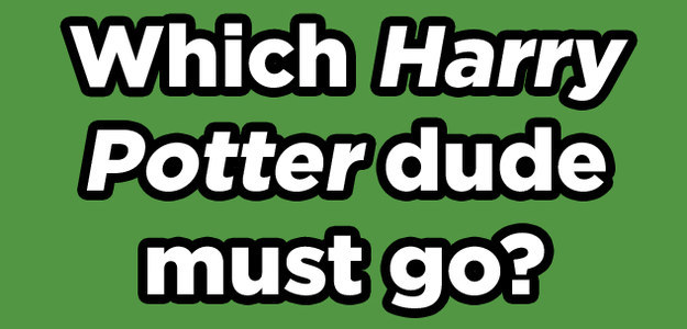 One Must Go: Hot Celeb Edition