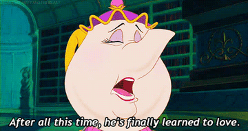 18 Reasons Belle From "Beauty And The Beast" Is Actually The Best Role ...
