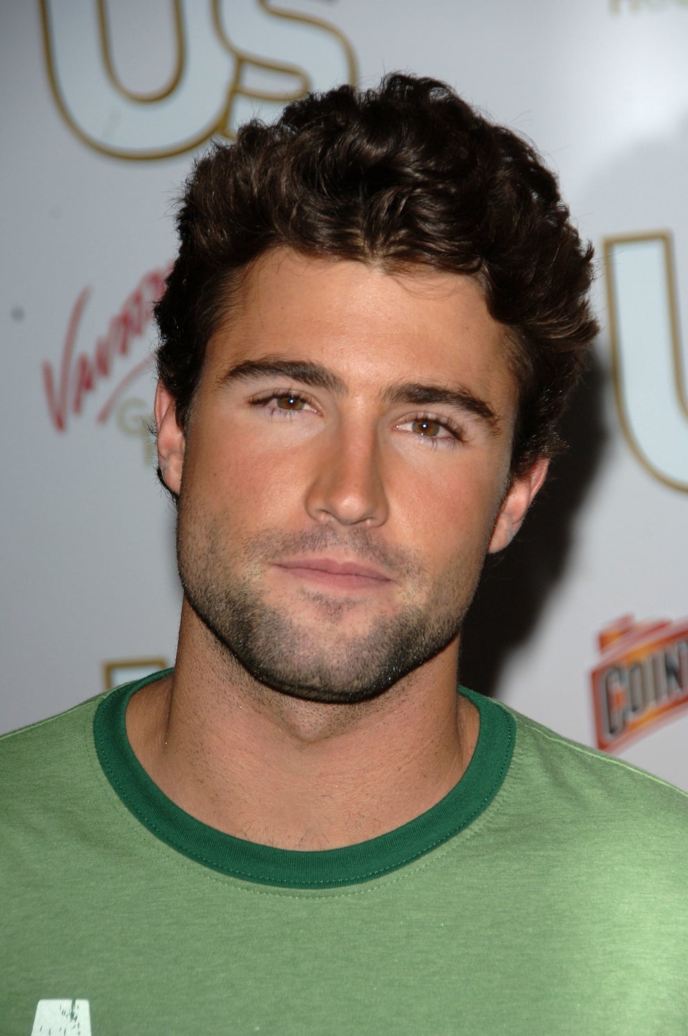 29 Guys Who Made You So Damn Thirsty In 2007