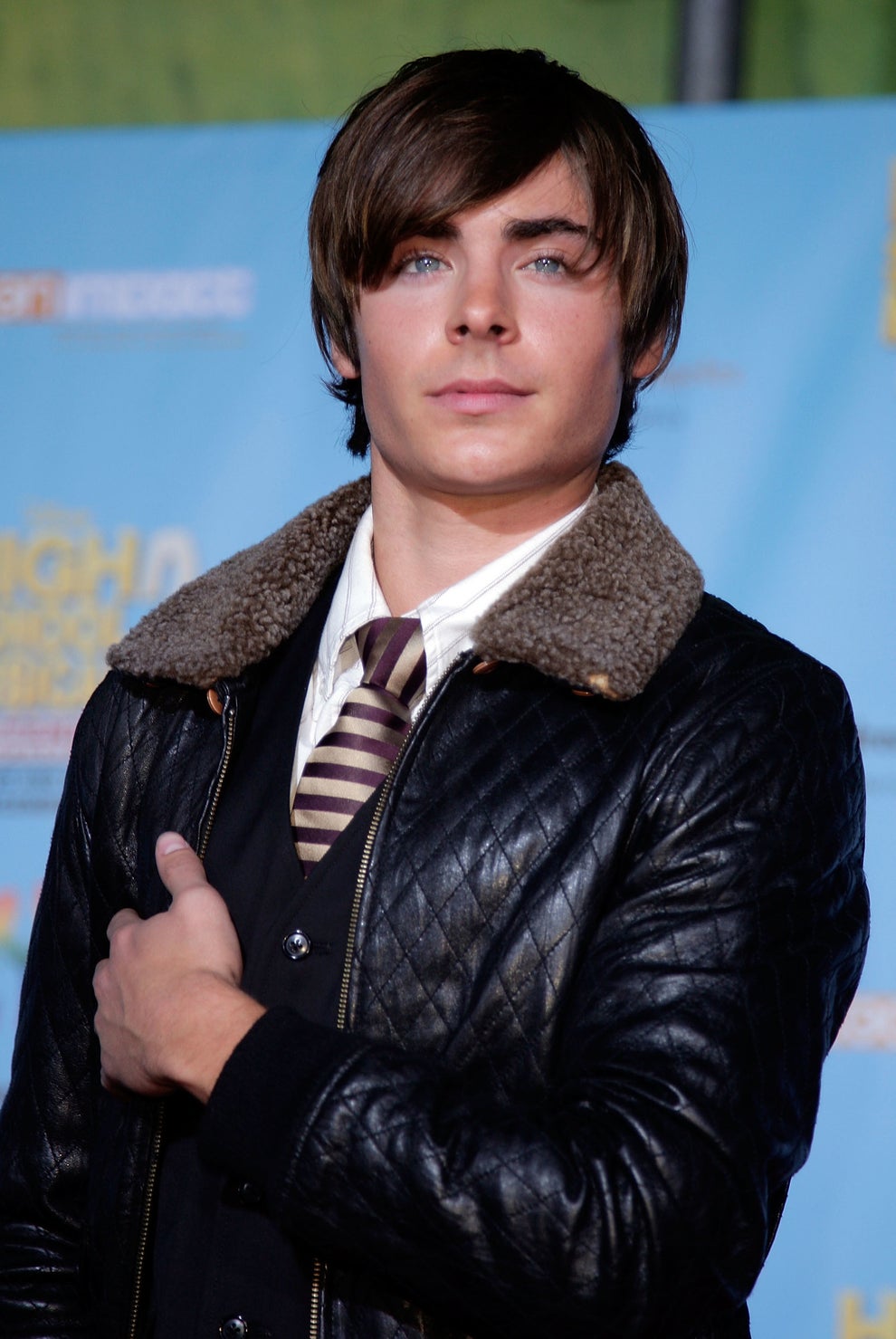 29 Guys Who Made You So Damn Thirsty In 2007