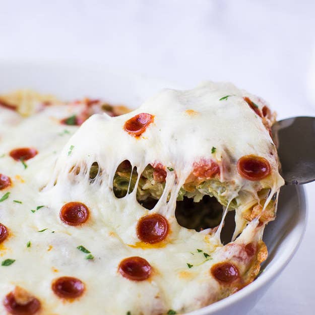 15 Comforting And Tasty Pasta Bake Recipes To Snuggle Up To
