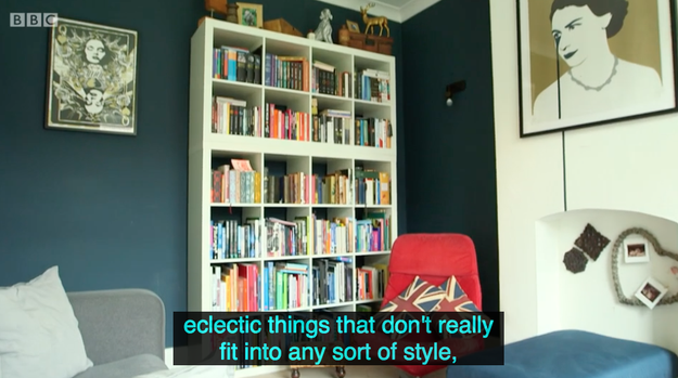 Every Single Episode Of "The Great Interior Design Challenge" Is Like This
