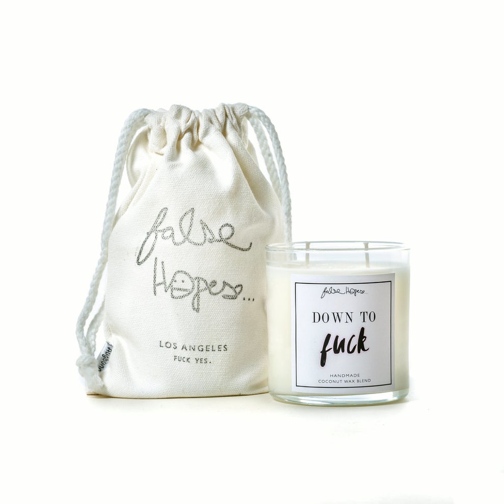 15 Sweary Valentine's Gifts For People Who Love To Curse