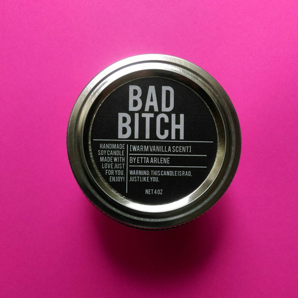 15 Sweary Valentine's Gifts For People Who Love To Curse