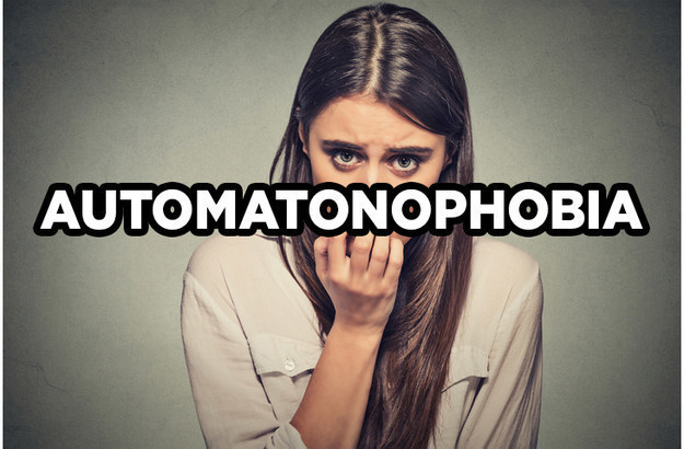 How Well Do You Know Your Phobias?