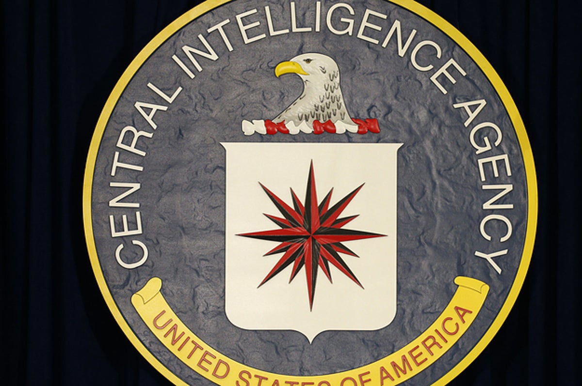The CIA’s Secret History Is Now Online