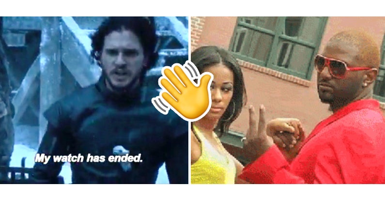 The "Irish Goodbye" Is Actually The Best Way To Leave A Party