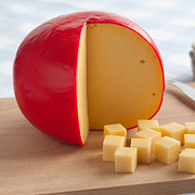 Choose A Tasty Cheese And We'll Reveal Your Soulmate