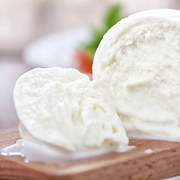 Choose A Tasty Cheese And We'll Reveal Your Soulmate