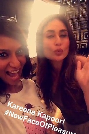 21 Indians You Should Add On Snapchat, Like, Yesterday