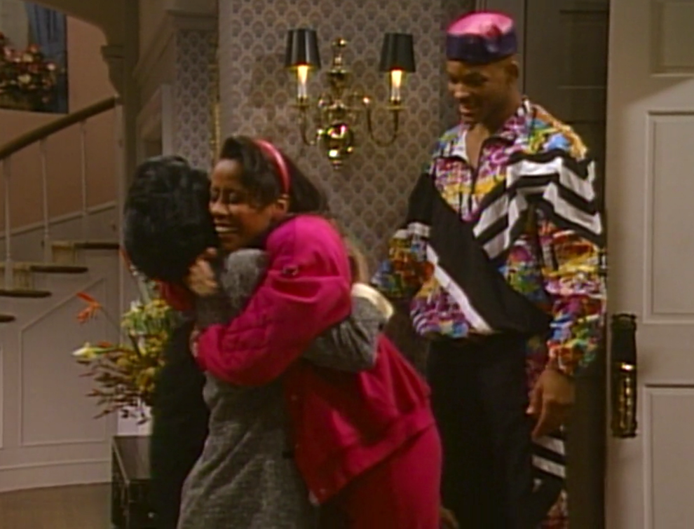 33 Outfits From “Fresh Prince“ That Need To Make A Comeback